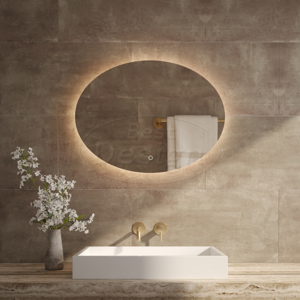 Spiegels - Best Design Sanitair