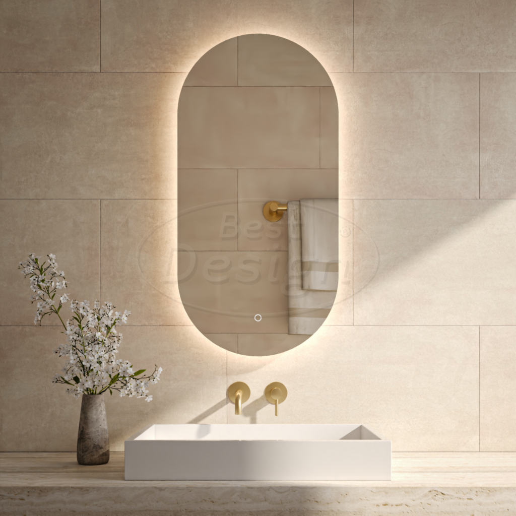 Spiegels - Best Design Sanitair